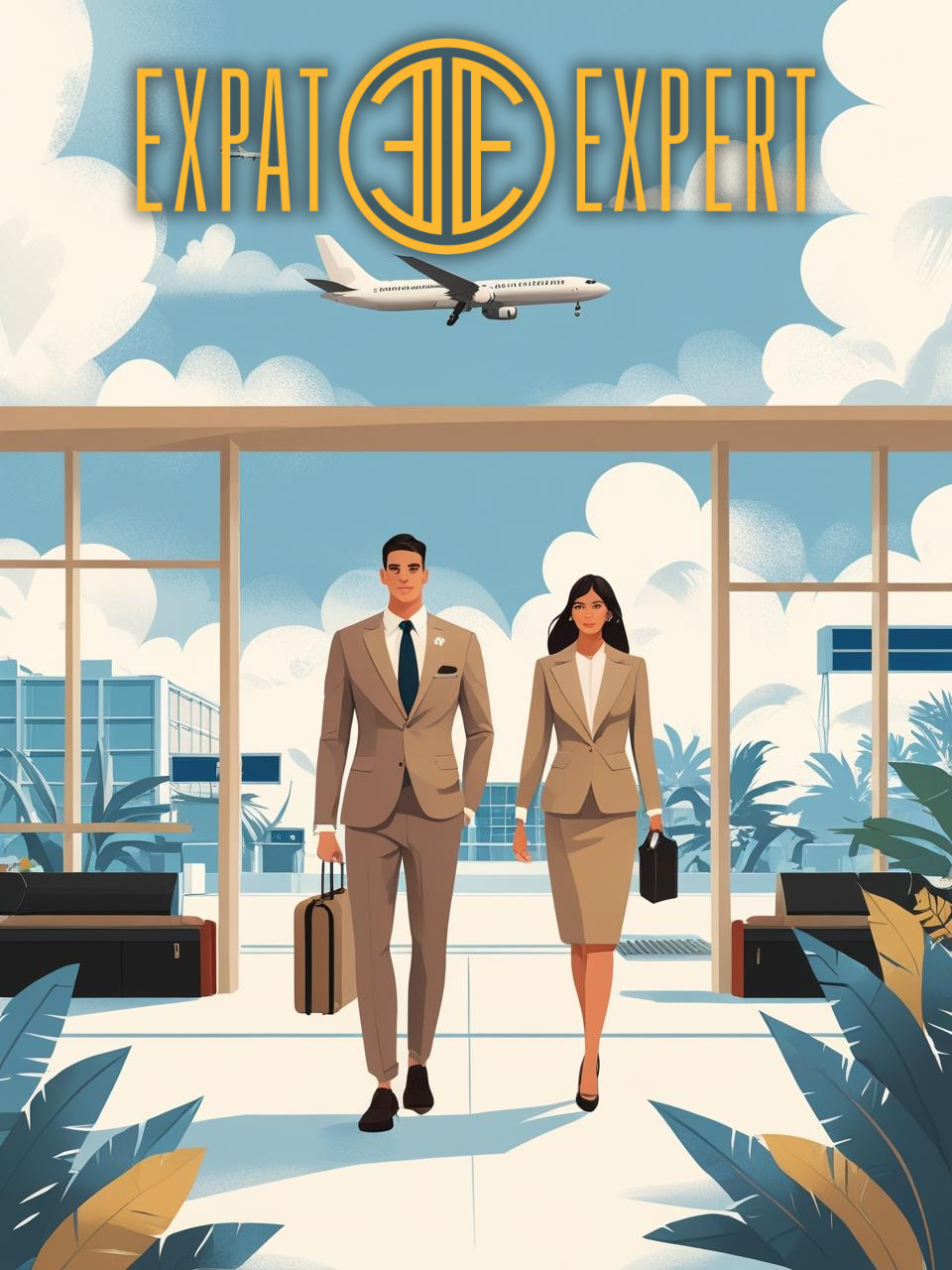 Expat Expert Exchange